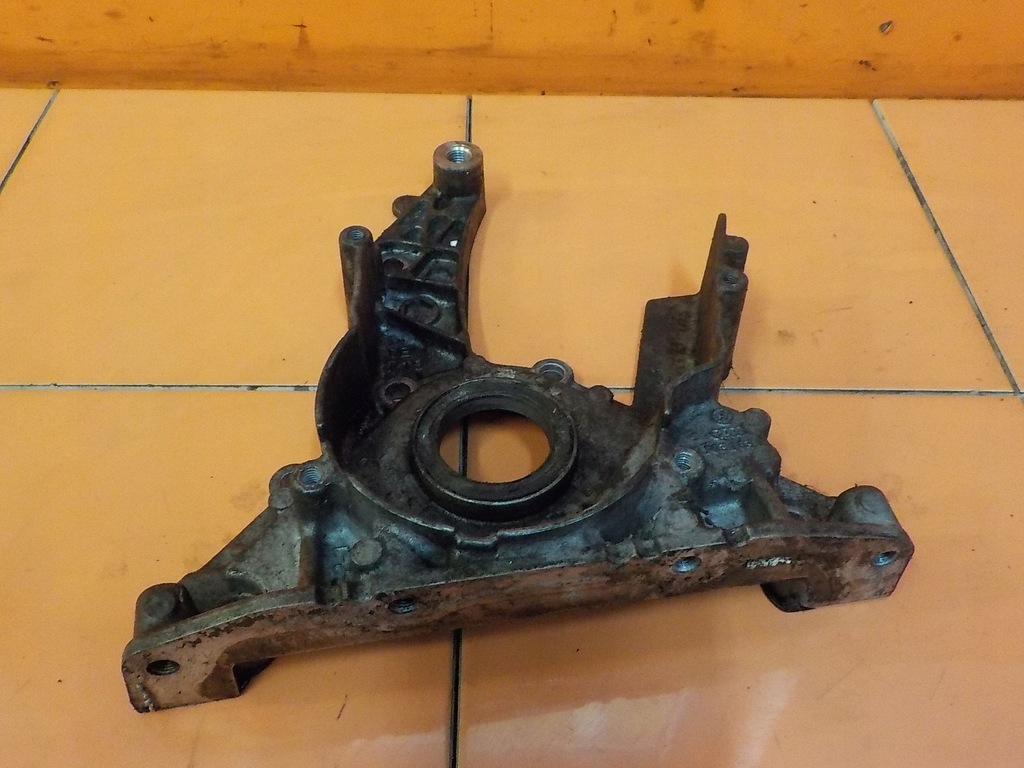 AUDI S3 8P 2.0 TFSI 12r 265KM CDL uszczelniacz walu 06D103153C ...