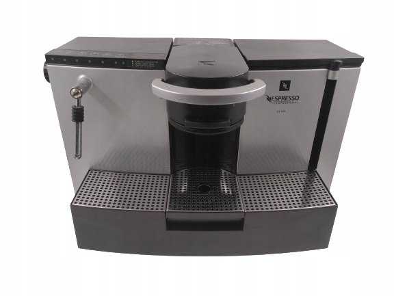 Ekspres na kapsułki Nespresso Professional ES 100 - 13713284830 ...