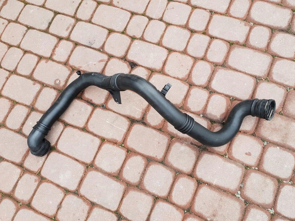 Rura przewód intercoolera 1.4T Astra K V 39017739 - 12615314584 ...