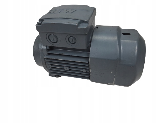 SILNIK ELEKTRYCZNY Z HAMULCEM SEW 0.12 KW 1100 - 13492388888 - oficjalne archiwum Allegro