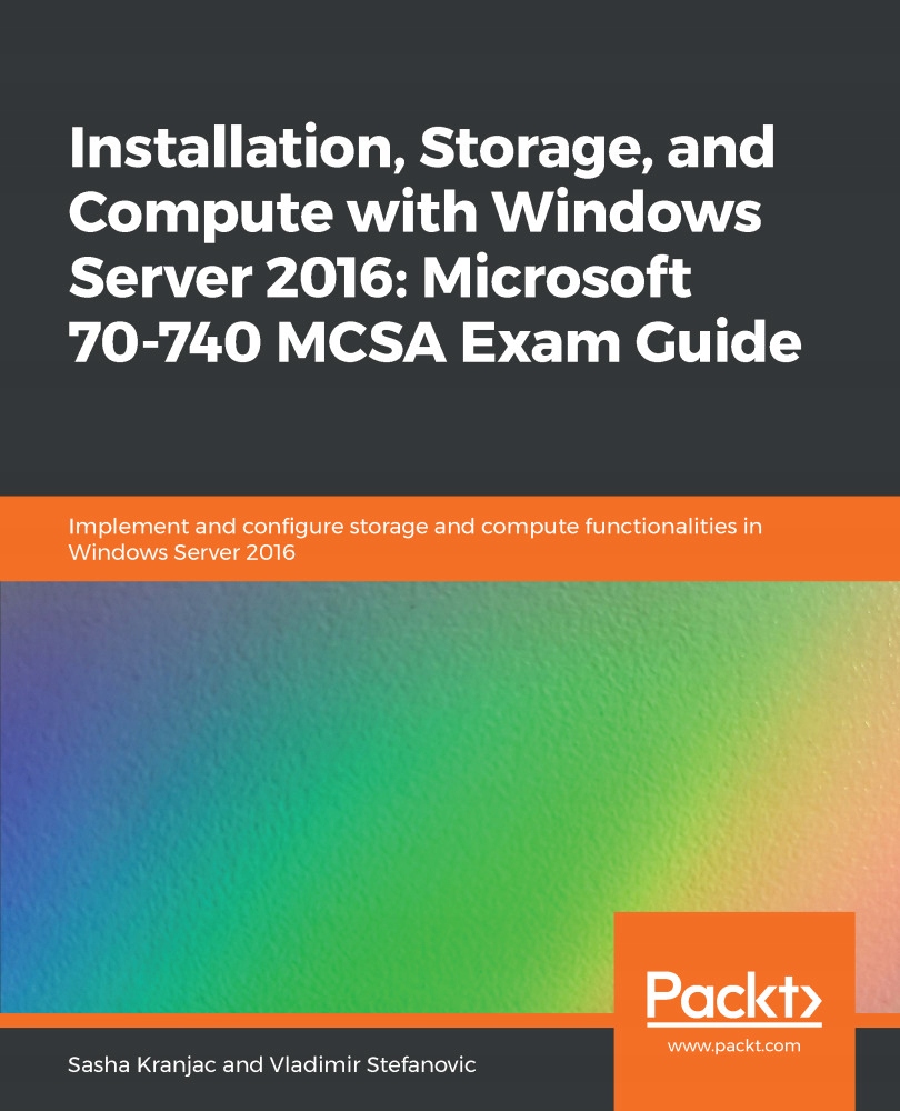 Installation, Storage, and Compute with Windows Se - 9714093017 ... Installation, Storage, and Compute with Windows Se - 9714093017 ...