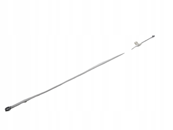 LINKA STEROWANIA NAWIEWEM FIAT SEICENTO 46722590 - 14311251037 ...