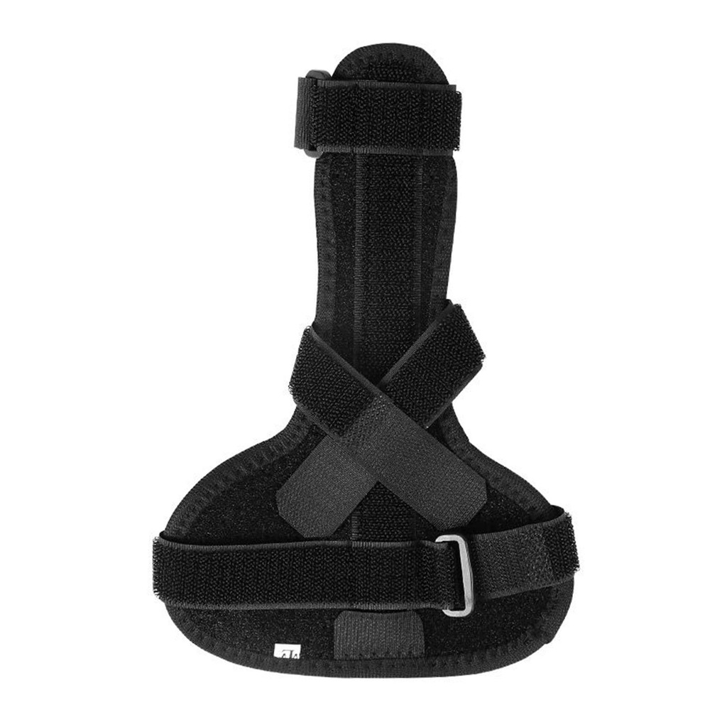 Pełna szyna na palec Ok Tkanina regulowana na - 11578403777 - oficjalne ...