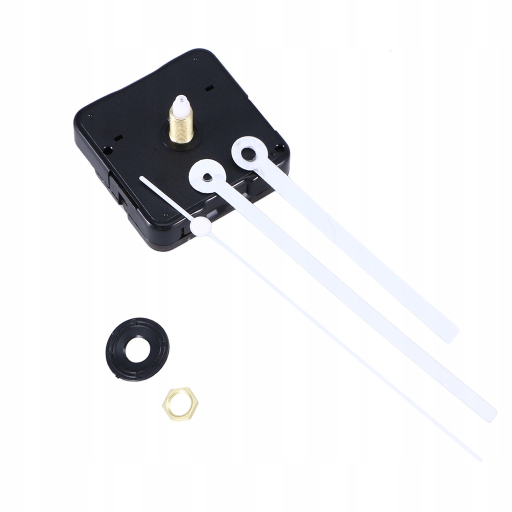 Minute Hand Clockwork Movemnt Mechanism Movement - 14286371818 ...