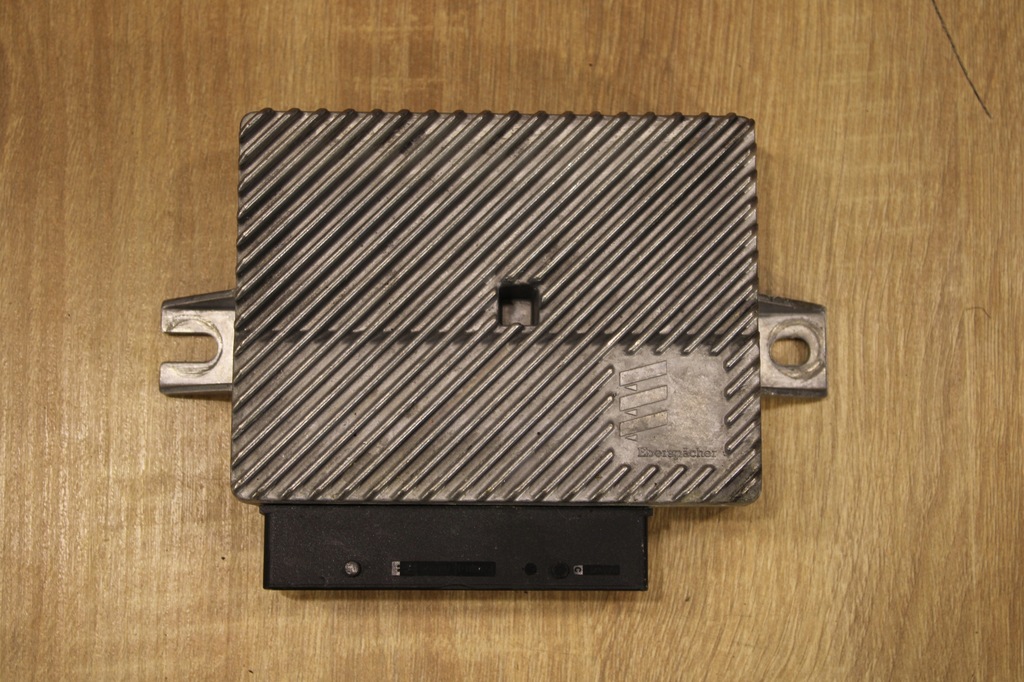MODUŁ STEROWNIK BRZMIENIA ECU SOUND EBERSPACHER MASERATI 13 ...