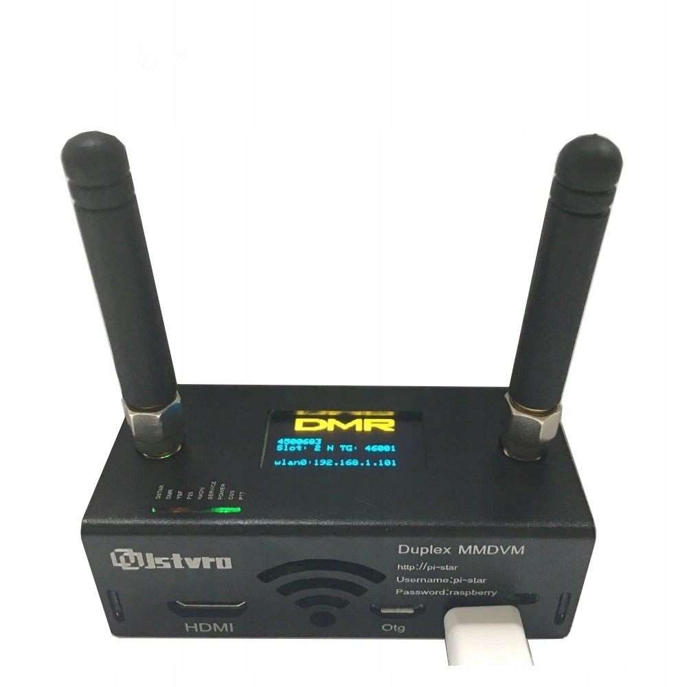 OLED Duplex Simplex MMDVM płyta Hotspot UHF obsług - 12950578257 ... OLED Duplex Simplex MMDVM płyta Hotspot UHF obsług - 12950578257 ...