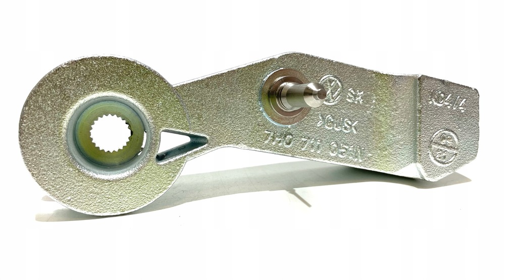 WYBIERAK DŹWIGNIA ZMIANY BIEGÓW VW T5 T6 ORYGINAŁ - 12983213254 ...