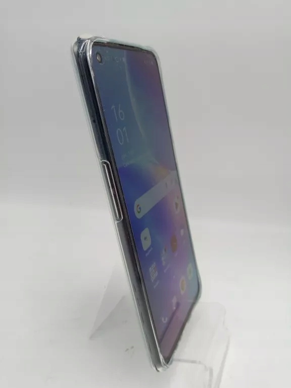 OPPO RENO 5 5G CPH2145 8/128GB BLACK PUD - 12452870832 - oficjalne ...