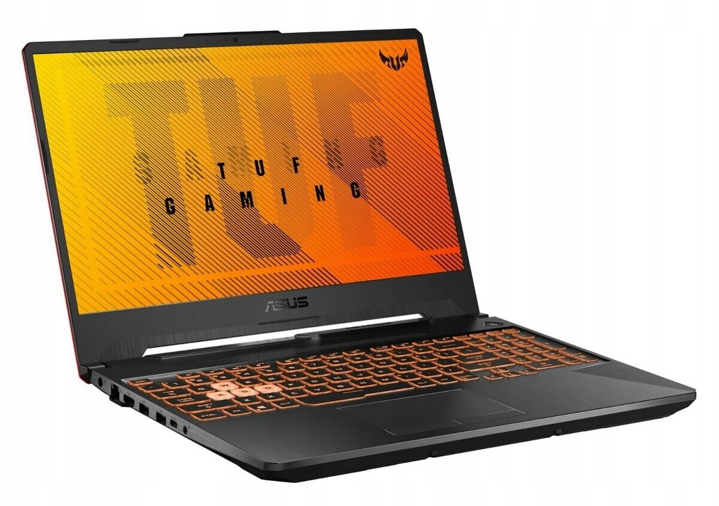 ASUS TUF A15 RYZEN 7-4800H 16GB RTX 2060 512SSD - 12666174236 ...