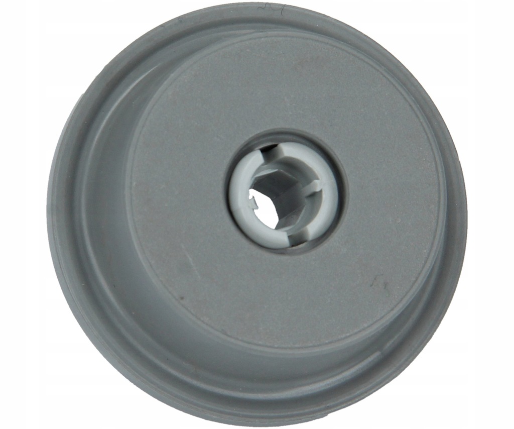 Kółko-Rolka kosza dolnego zmywarki AMICA - 12648985994 - oficjalne archiwum Allegro