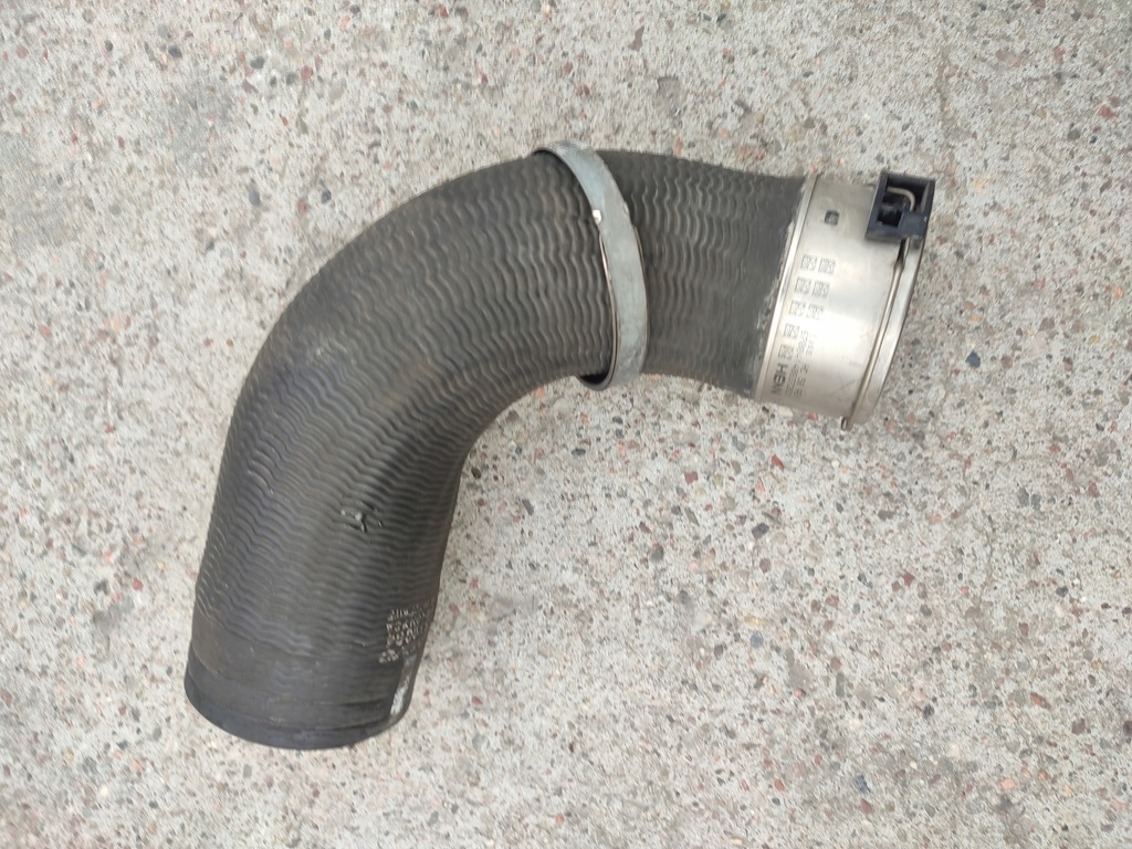 Volvo XC90 II D5 rura wąż przewód intercoolera - 13213925672 ...