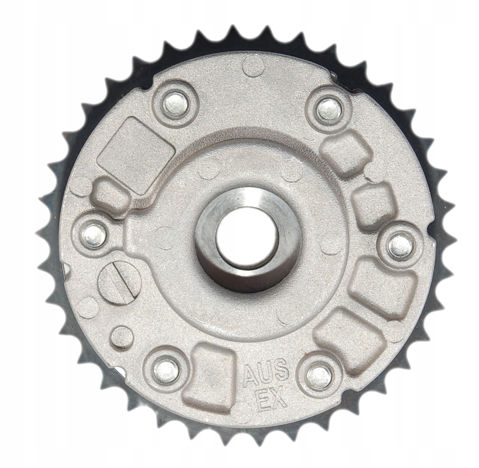 VANOS WYDECHOWY BMW N54 N53 N43 N45 KOŁO ROZRZĄDU E87 E89 F01 F03 F11 ...