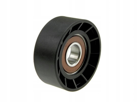 ROLKA NAPINACZA PASKA WIELOROWKOWEGO CITROEN C4 - 12762222351 ...