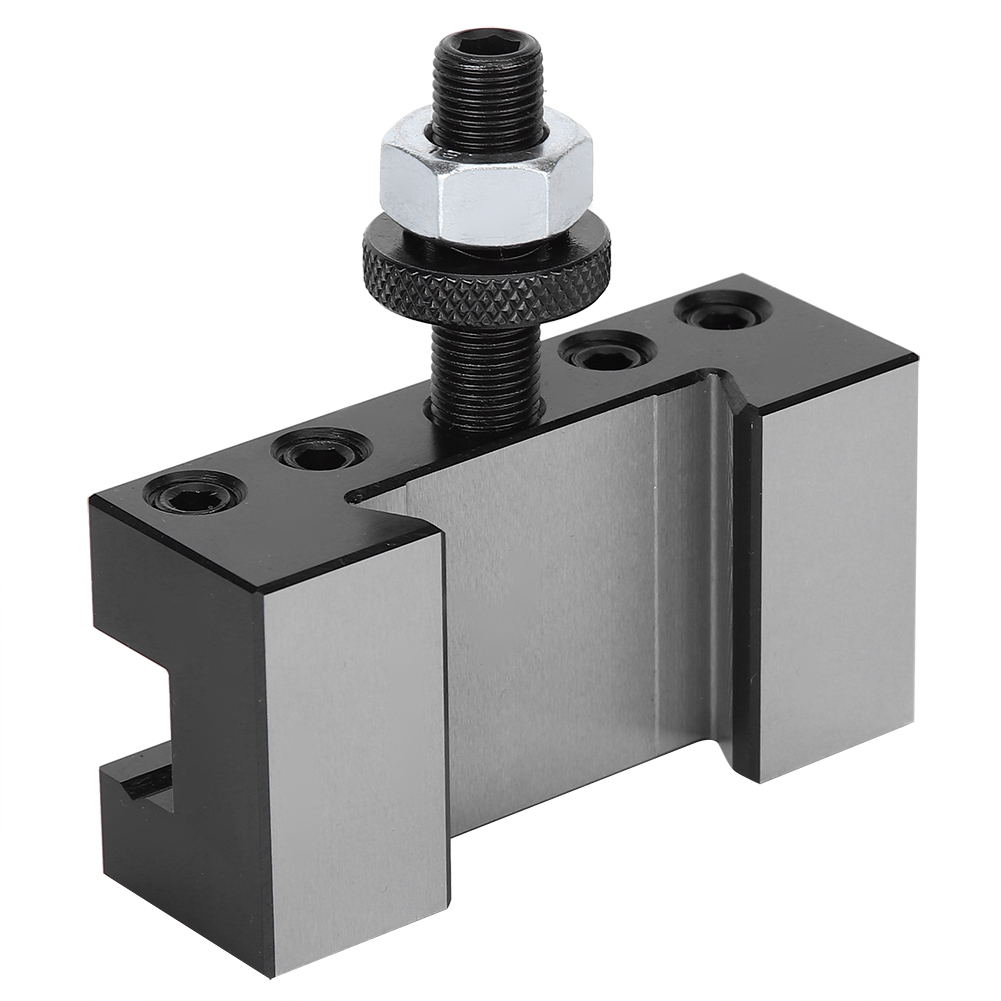 Uchwyt narzędziowy do tokarki CNC Szybka wymiana - 13348293664 - oficjalne archiwum Allegro