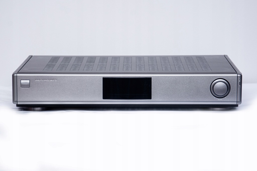 FABRYCZNIE NOWY - Marantz Tunner Amplifier SR 1041 - 10652241058 - oficjalne archiwum Allegro