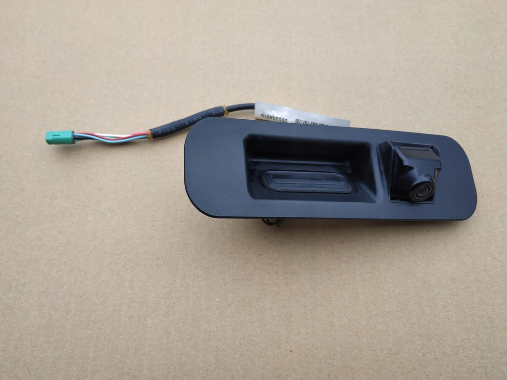 KAMERA COFANIA TYŁ OPEL ZAFIRA C 13412487 - 9430121926 - oficjalne ... KAMERA COFANIA TYŁ OPEL ZAFIRA C 13412487 - 9430121926 - oficjalne ...