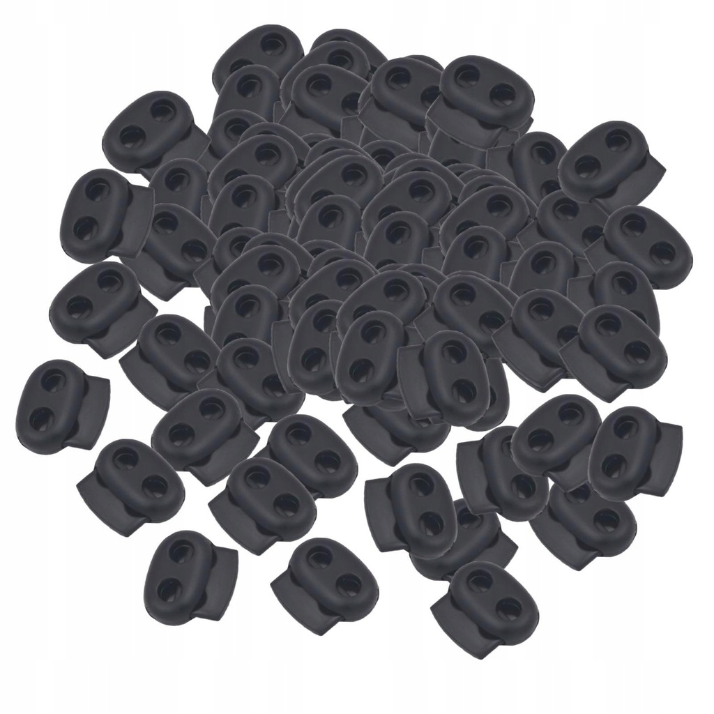 Plastic Cord Lock End Toggle Drawstring 23mm - 13199403017 - oficjalne ...