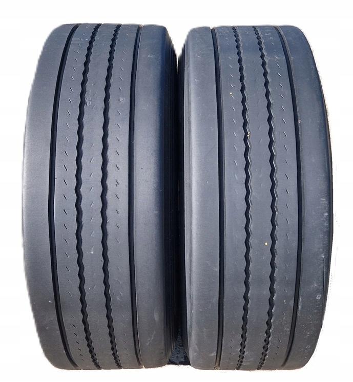 385/65 R22.5 22,5 OPONY ORYGINAŁ naczepa HANKOOK TL10+ - 15115978699 - oficjalne archiwum Allegro