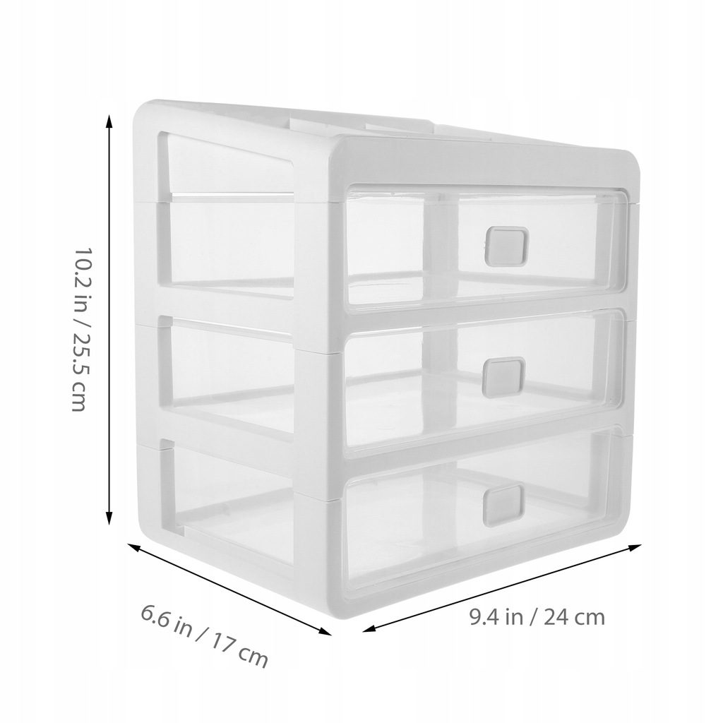 Display Cases Small Plastic Drawers Cabinet - 14885356869 - oficjalne ...