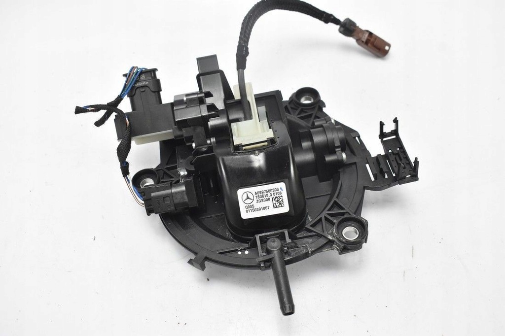 KAMERA COFANIA EMBLEMAT A0997500300 MERCEDES W238 - 12032491071 ...