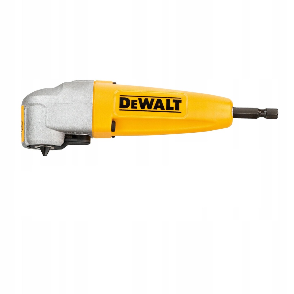 Przystawka kątowa Dewalt DT71517T - 12405642203 - oficjalne archiwum ...
