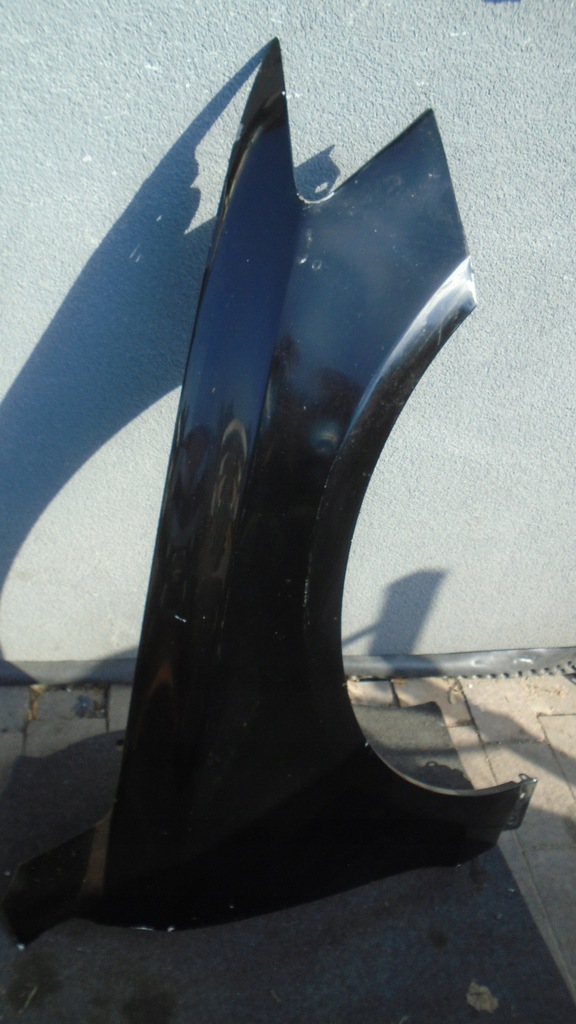 AUDI Q5 LIFT BŁOTNIK LZ9Y ORG. - 10808341411 - oficjalne archiwum Allegro