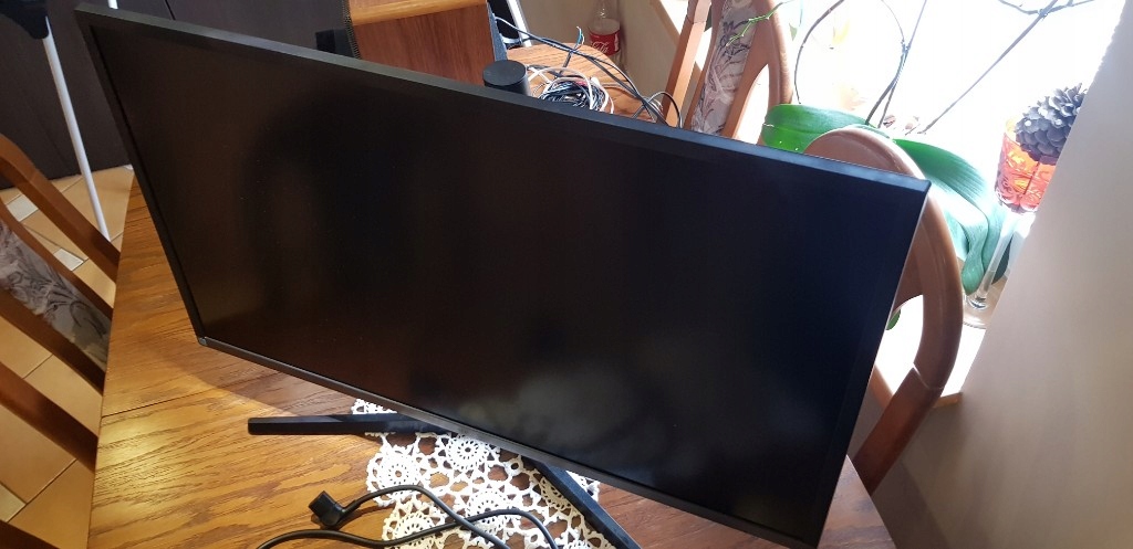 Monitor 32 cale 4k Samsung u32h850 - 7859375148 - oficjalne archiwum ...