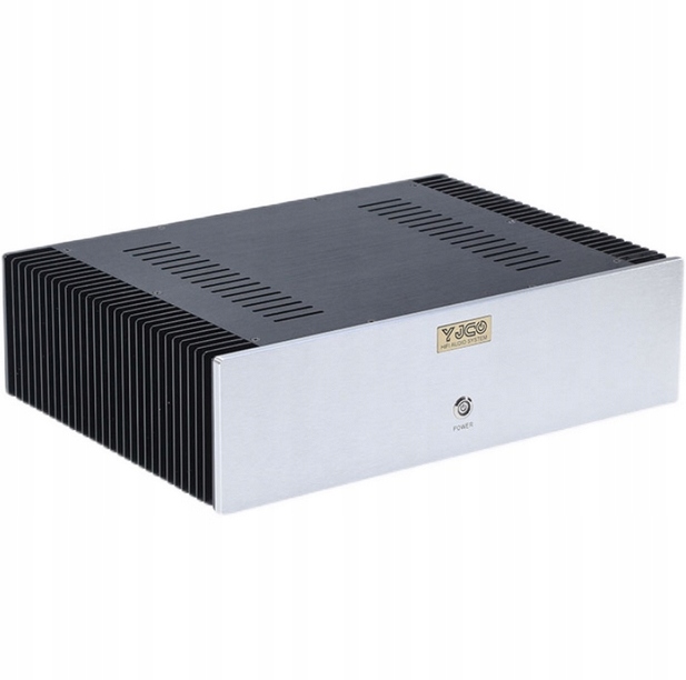 HIFI high-power post-class A power amplifier 40W*2 - 13350028961 ...