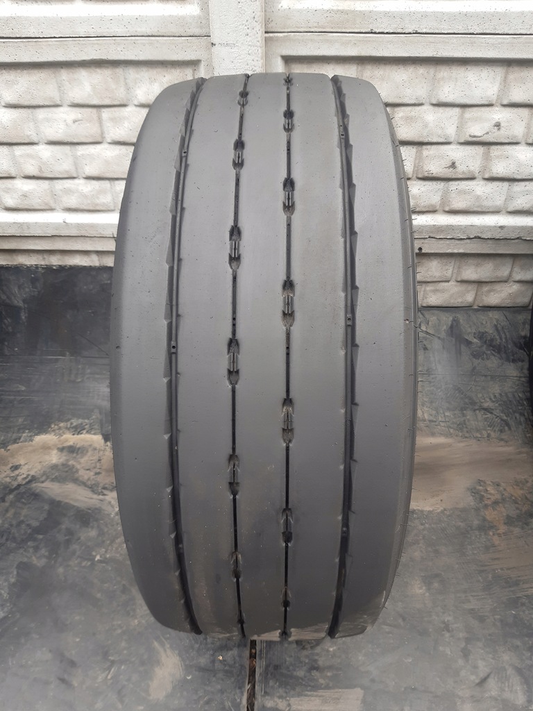 385/55R22.5 Michelin X Multi T2 Remix naczepa - 13464139924 - oficjalne archiwum Allegro