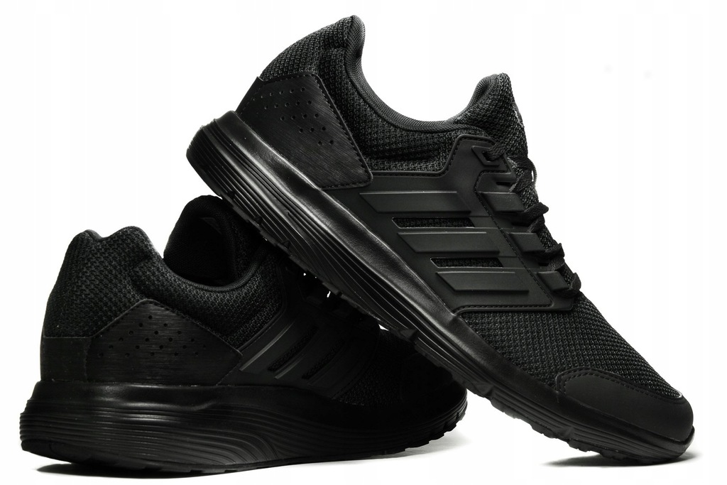 Buty Męskie Sportowe Adidas GALAXY F36171 Z Siatki - 8004926446 ...