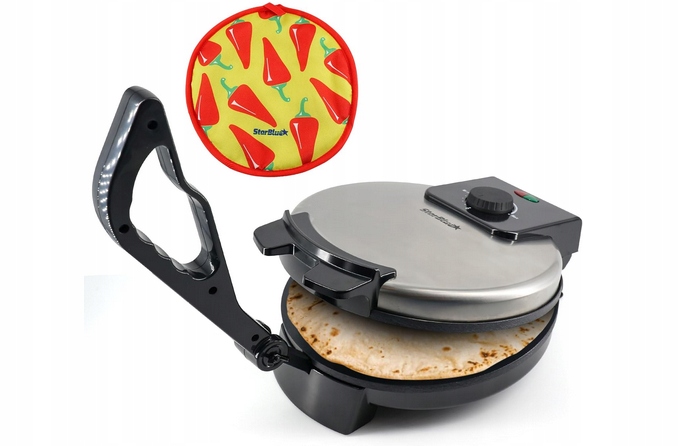 STAR BLUE SB-BLA1120 10 CALOWA NALEŚNIKARKA - 17579153490 - oficjalne archiwum Allegro