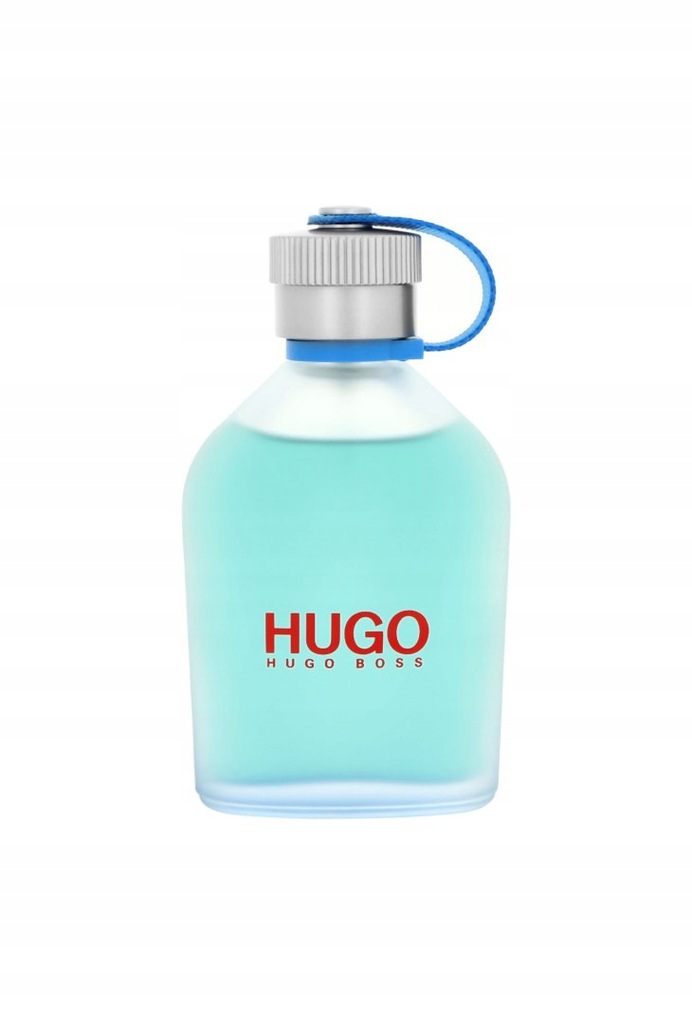 Flakon Hugo Boss Now Edt 125ml - 14677454058 - oficjalne archiwum Allegro