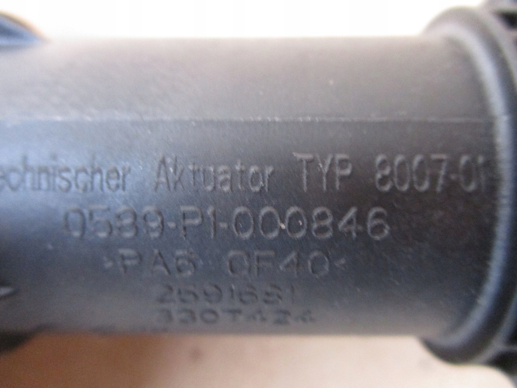 ZESTAW NAPRAWCZY ZAGŁÓWKA CRASH-AKTIV BMW G11 G30 - 10770521186 ...