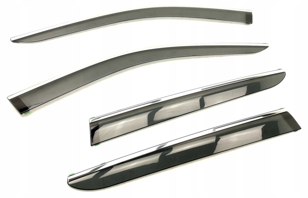 NOWA ORG OWIEWKA SZYBY BOCZNEJ TOYOTA RAV4 V 08162-42810 - 15445212480 ...