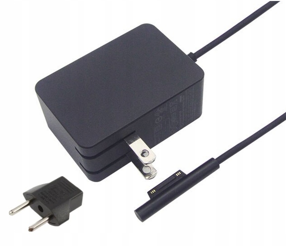 ZASILACZ MICROSOFT SURFACE 1735 15V 1.6A 24W - 12594149650 - oficjalne ...