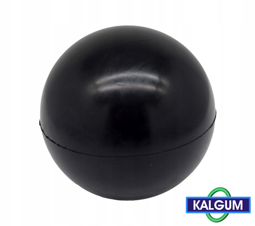 Kula pływająca fi 100 mm pływak hydrant beczkowóz - 12877901689 ...