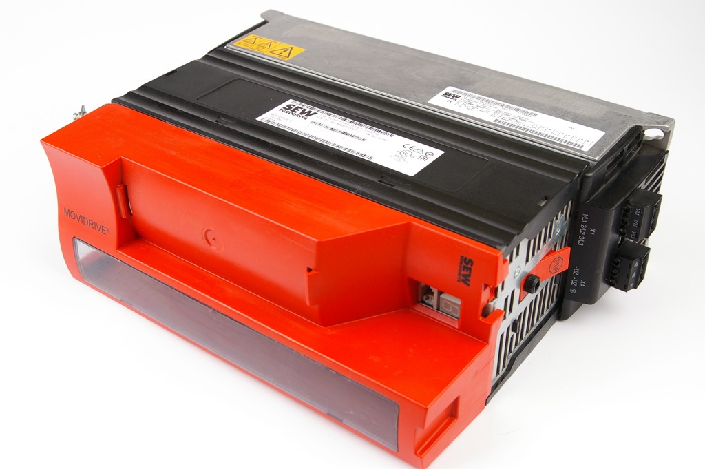 Falownik SEW EURODRIVE MDX61B0040-5A3-4-0T/DER11B - 13314483766 ...