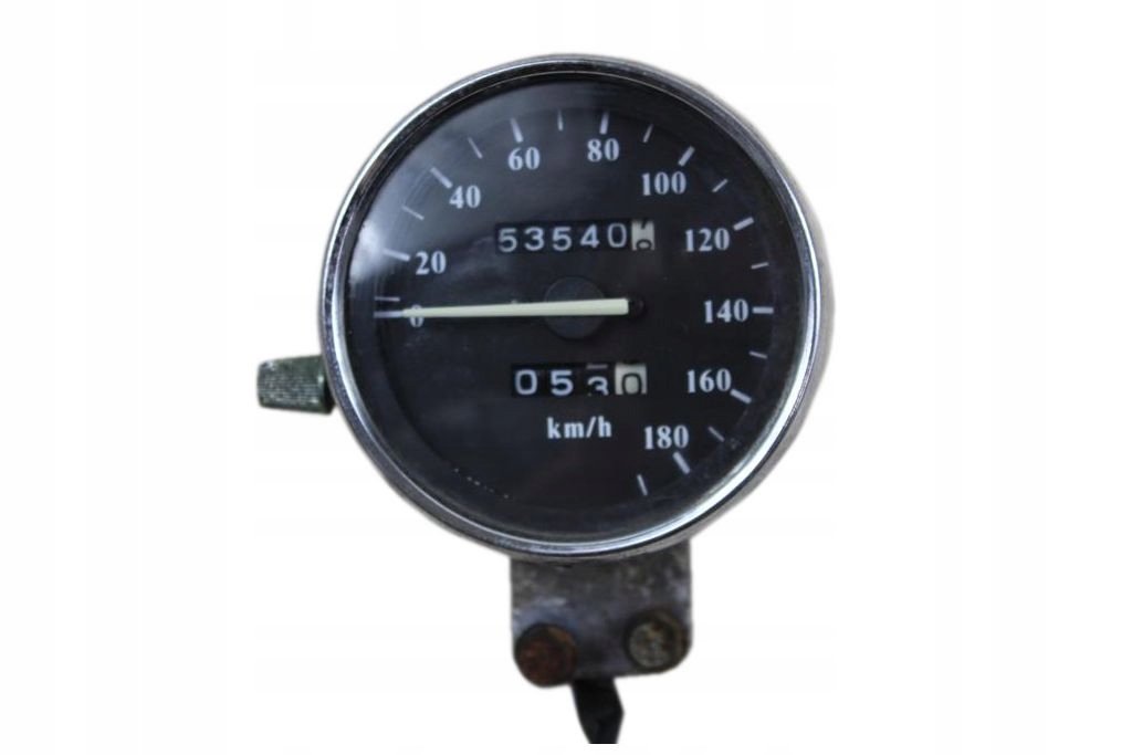 KAWASAKI EN500 B VULCAN ZEGAR LICZNIK - 12648468794 - oficjalne ...