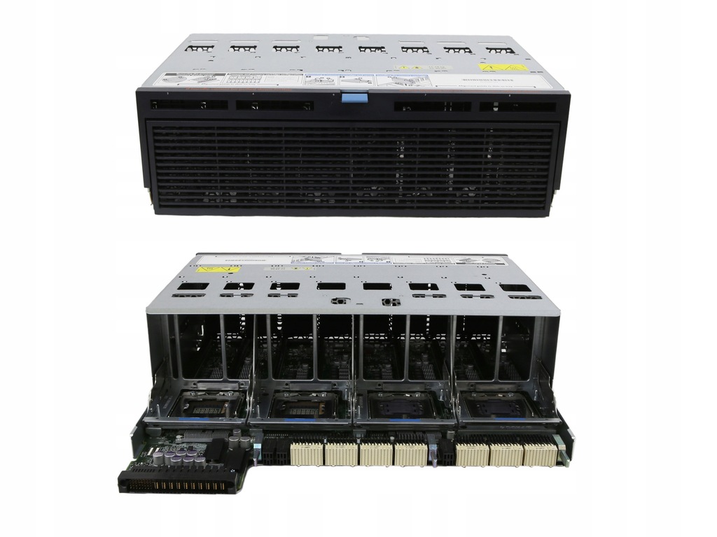 Płyta główna 591197-001 591197-001 595661-002 HP D - 7787398834 ...