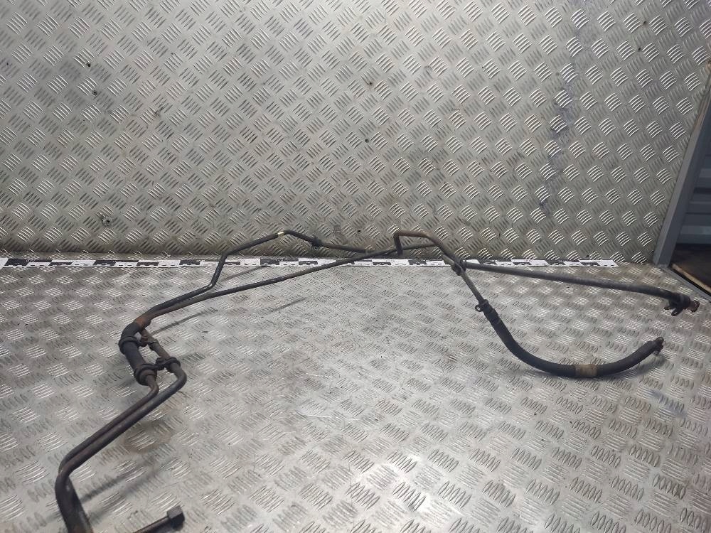 PRZEWÓD WSPOMAGANIA KPL MERCEDES VITO W638 - 12386816561 - oficjalne ...