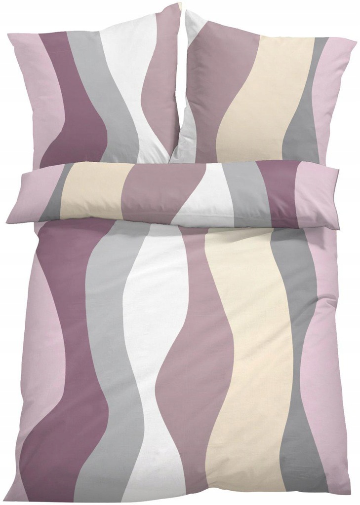 KOMPLET POŚCIELI BATYST 135X200 80X80CM - 10945834101 - oficjalne archiwum Allegro