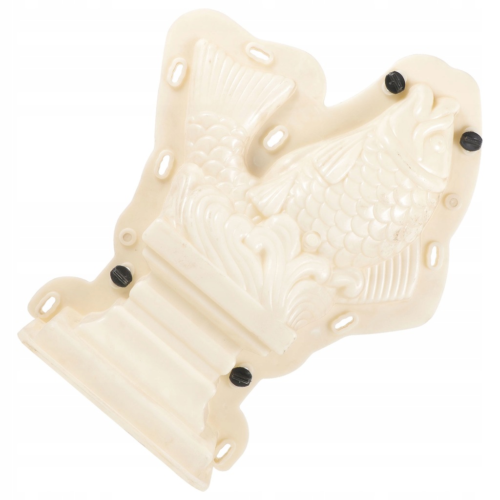 Roman Column Mold Balcony Garden Fence Concrete - 14686497241 ...