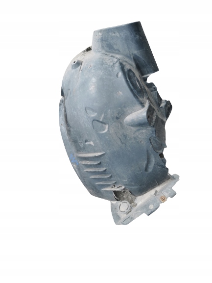 MERCEDES W204 LIFT NADKOLE PRAWE PRZÓD 2046905930 - 11281812951 ...