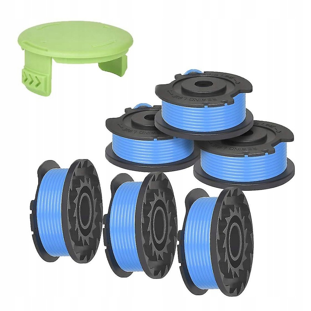 Weed Eater String Trimmer Replacement Spool 29252 - 12827139771 ...