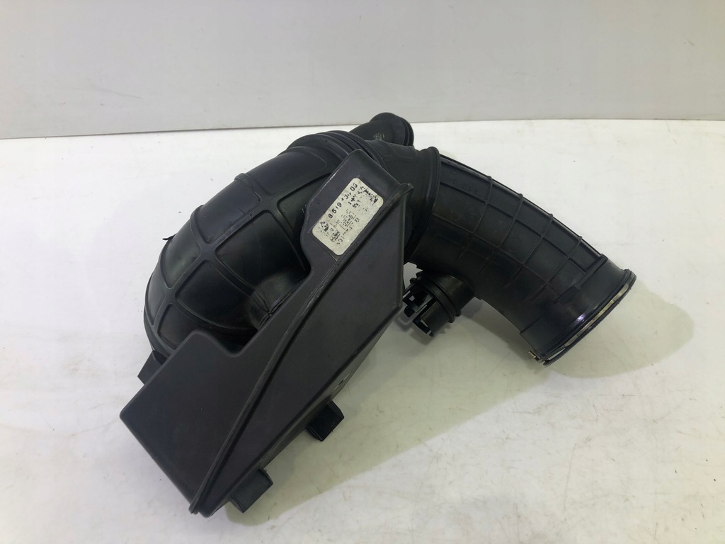 BMW F25 RURA PRZEWOD POWIETRZA REZONATOR - 12888960628 - oficjalne ...