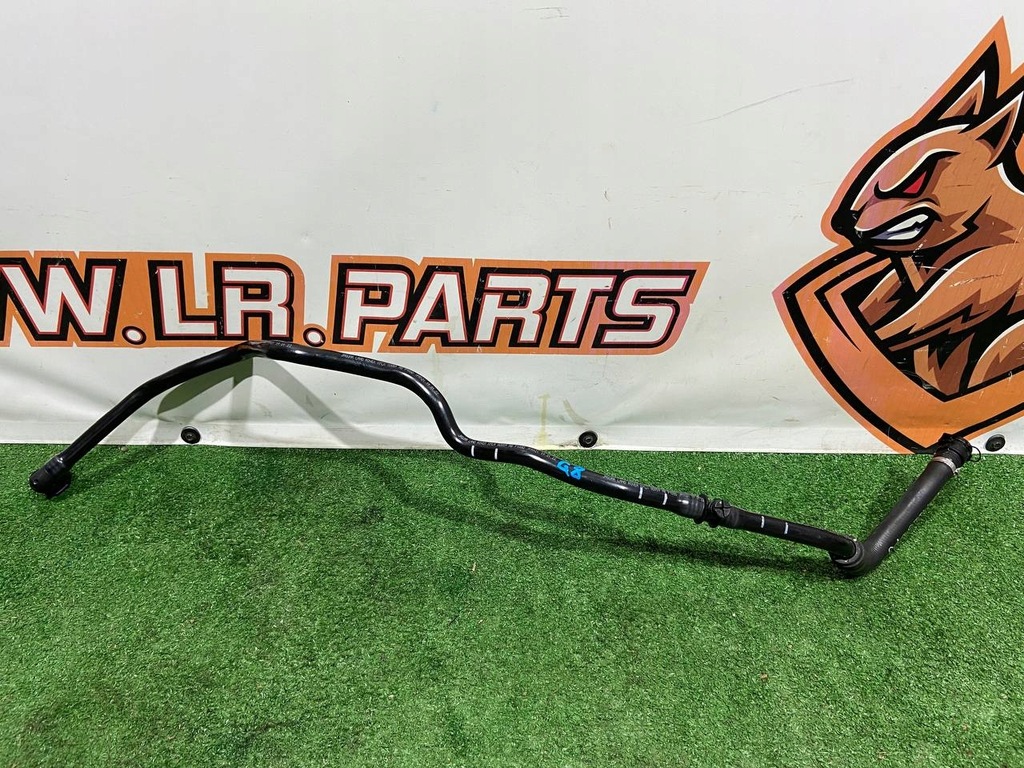 WĄŻ PRZEWÓD WODY RANGE ROVER L494 KPLA-8D059-AB - 12864559581 ...