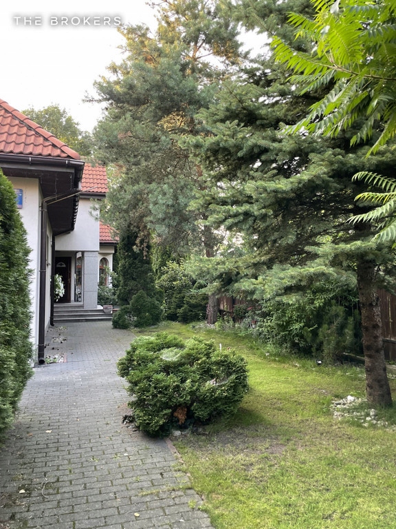 Dom, Warszawa, Rembertów, 270 m² - 14018197247 - oficjalne archiwum Allegro