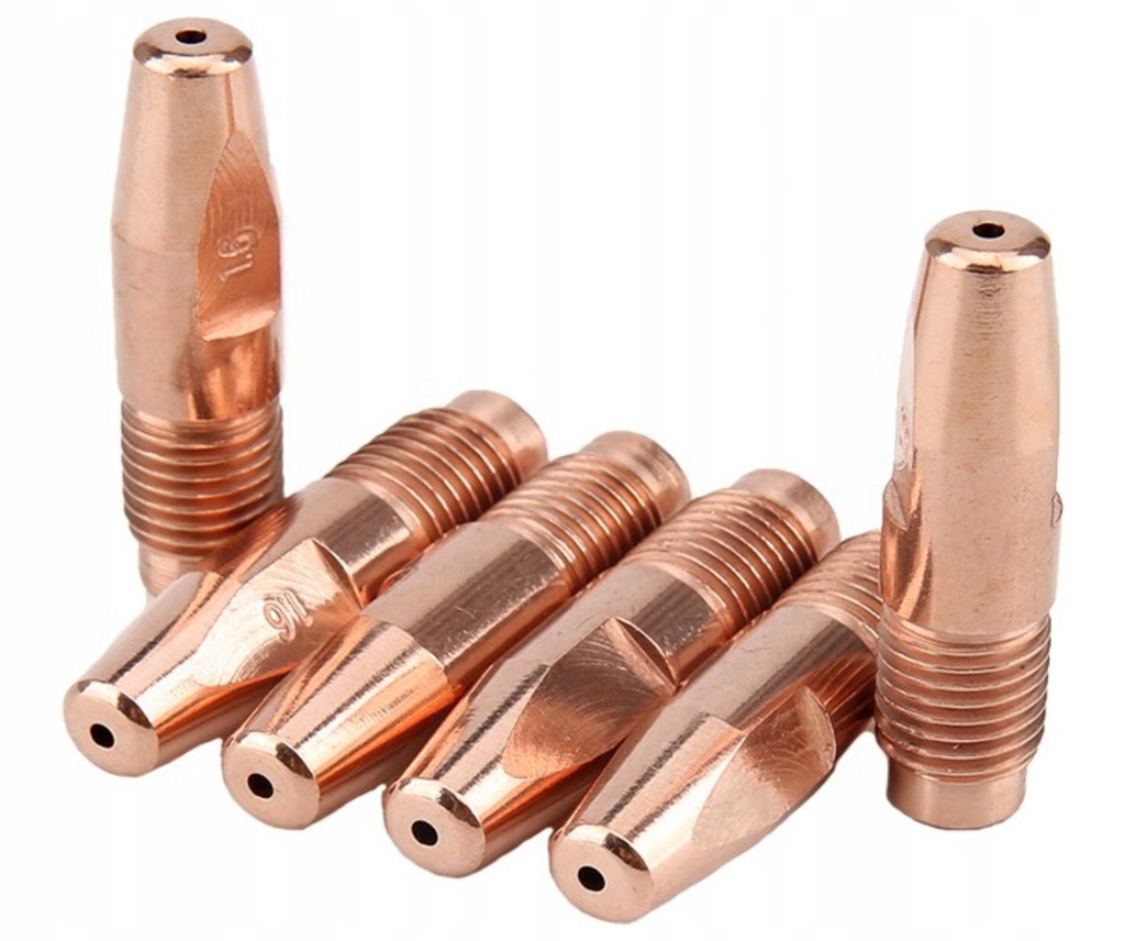 FRONIUS Końcówka prądowa M8 35mm 1,4 mm M8x35mm - 9728137221 ...