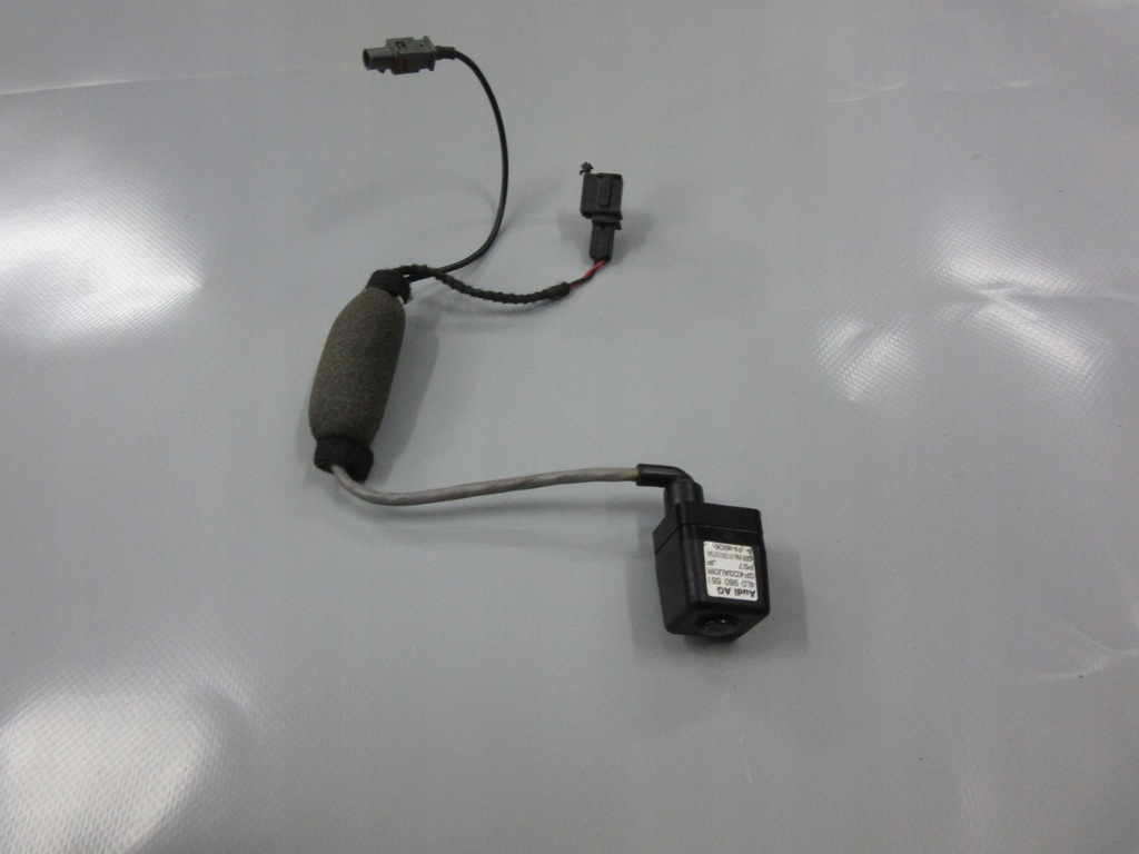 KAMERA COFANIA A6 A8 D3 S8 D3 Q7 4L0980551 - 12867562978 - oficjalne ...