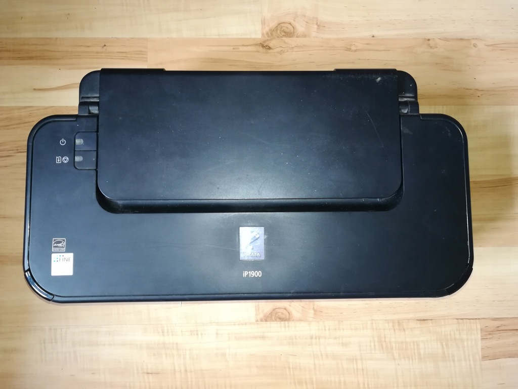 Купить Принтер Canon Pixma iP1900: отзывы, фото и характеристики на ...